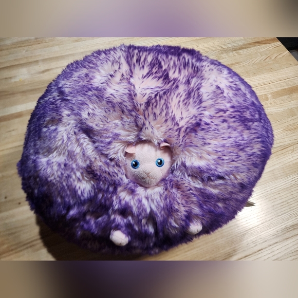 Universal | Toys | Universal Studios Harry Potter Large Purple Pygmy ...